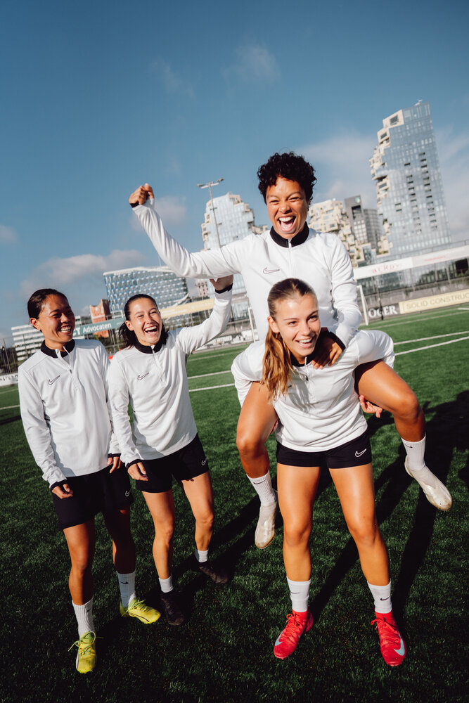 HERA United gaat van start | HERA United Newsroom